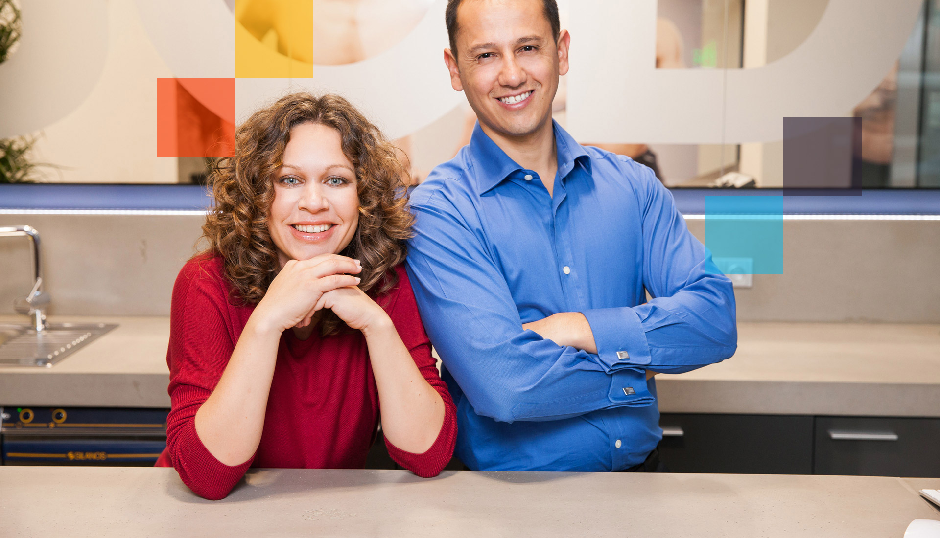 BodyBody EMS fitness v ČR - nabídka práce. - BodyBody