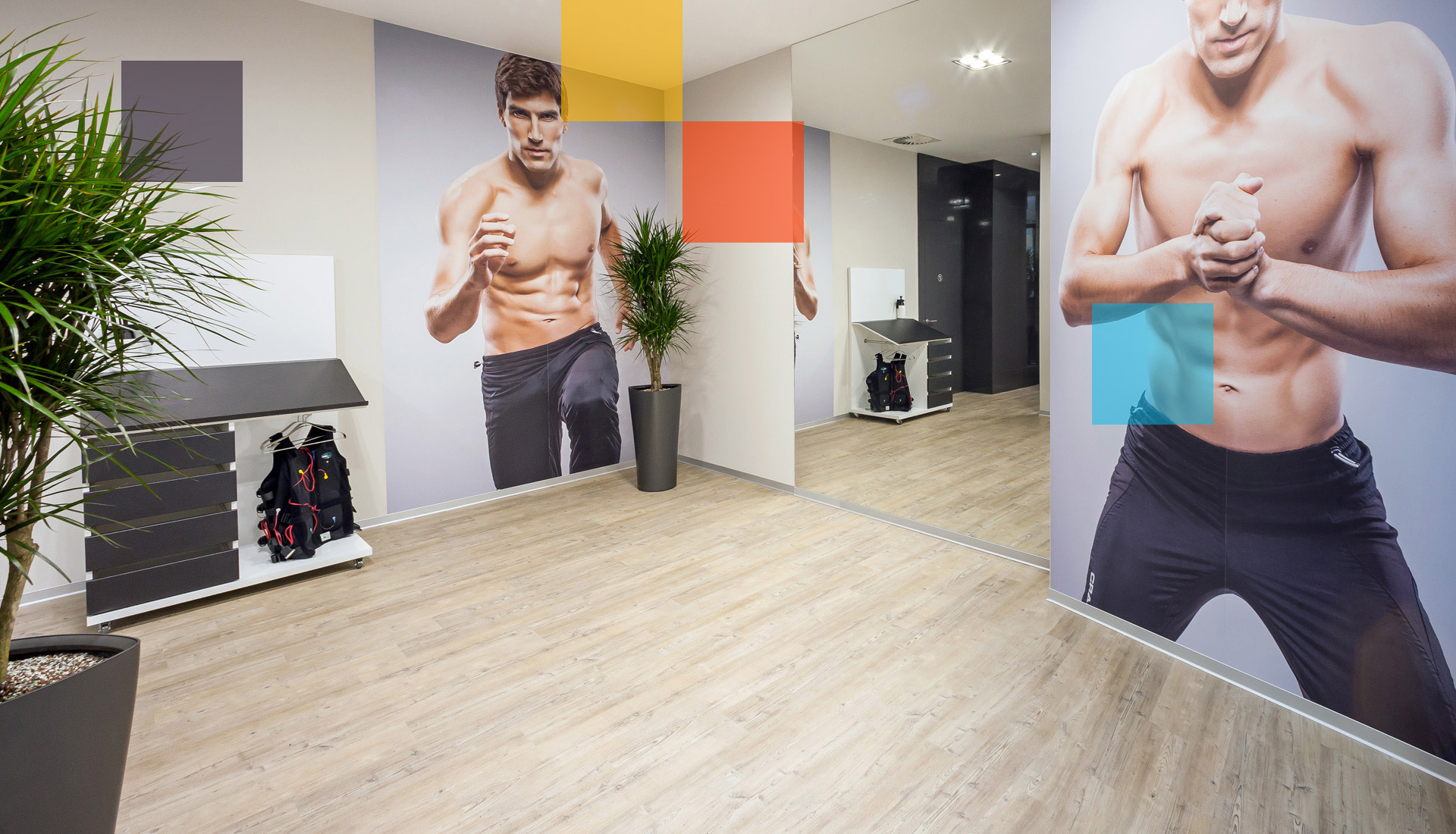 Rezervujte si BodyBody trénink. - BodyBody