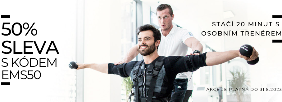 Jak vypadá BodyBody trénink?